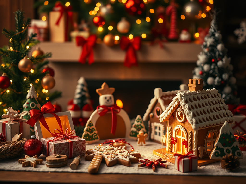 Holiday Traditions: Family-Friendly Christmas Activities Everyone Will ...