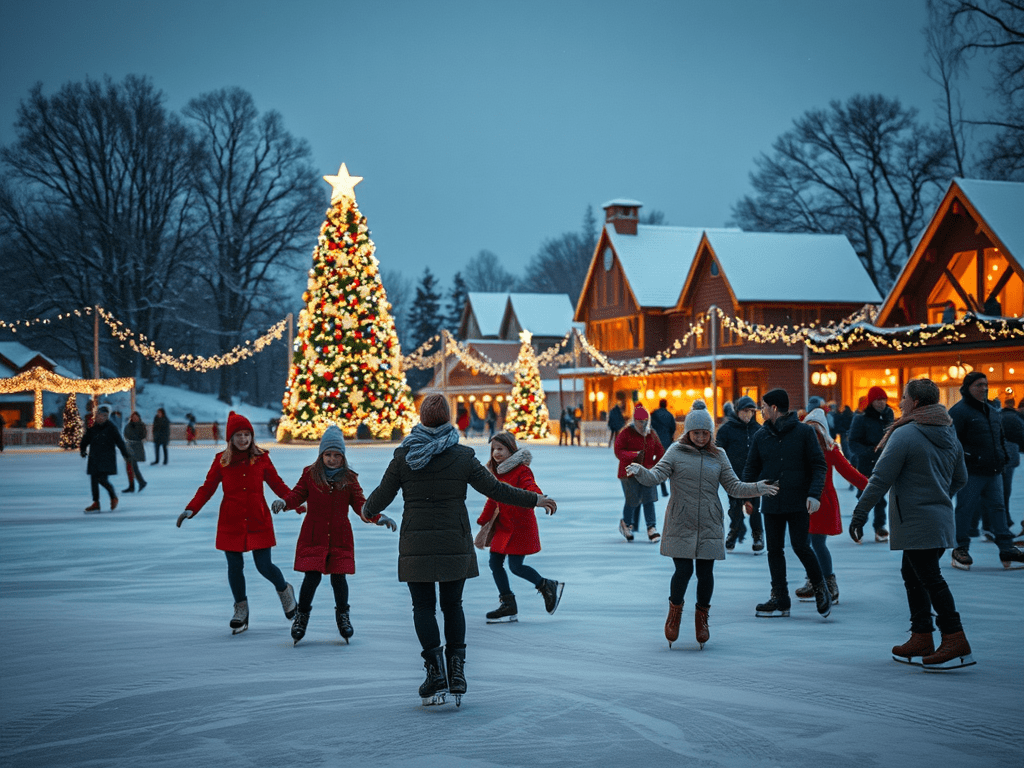 Holiday Traditions: Family-Friendly Christmas Activities Everyone Will ...