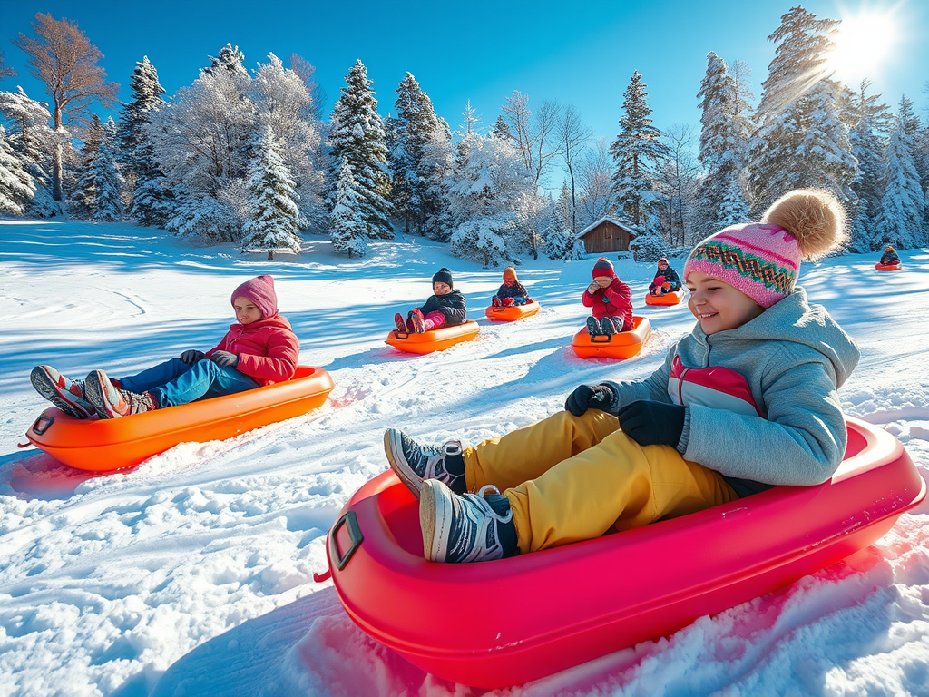 Holiday Traditions: Family-Friendly Christmas Activities Everyone Will ...