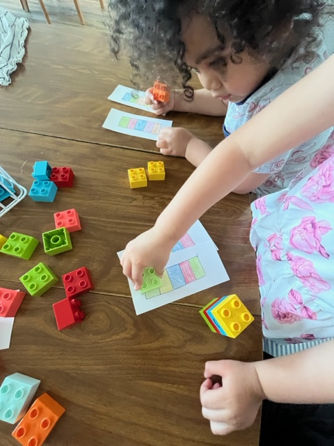 Engaging Screen-Free Activities for Toddler Learning at Home – Life, as ...