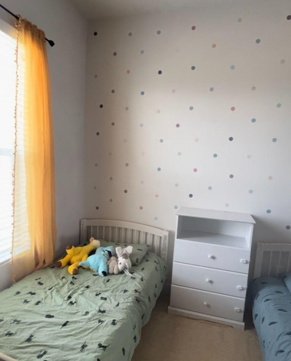 Easy Wall Decals: Perfect for Kids’ Rooms – Life, as of Late
